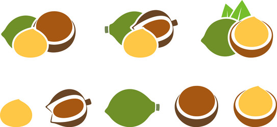 Macadamia Logo Vector Images (over 610)