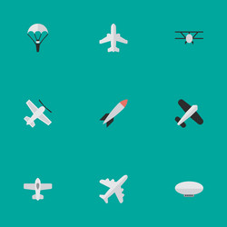 Simple Plane Vector Images (over 30,000)