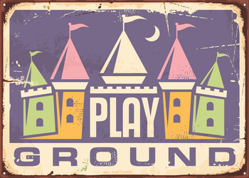 School Courtyard Vector Images (over 190)