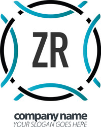 Logo Zr Vector Images (over 1,600)