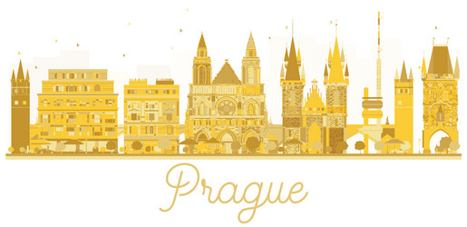 Prague Vector Images (over 4,000)
