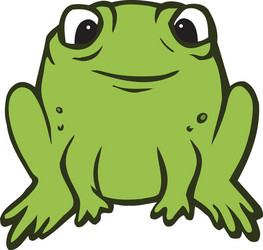 Toad Cartoon Vector Images (over 6,300)