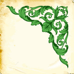 Medieval Vines Vector Images (over 3,100)