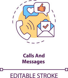 Calls Vector Images (over 300,000)