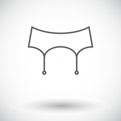 Garter Belt Vector Images (over 120)