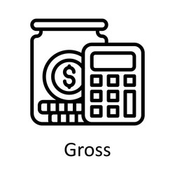 Gross Vector Images (over 3,900)