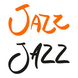 Jazz Word Vector Images (over 410)