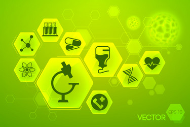 Green Medical Wallpapers