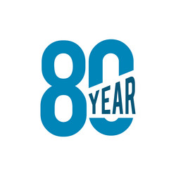 80th Logo Vector Images (over 1,800)