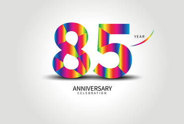 Number 85 Vector Images (over 830)