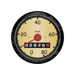 Mph Speedometer Gauge Vector Images (over 150)