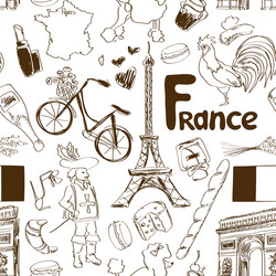 French Sketches