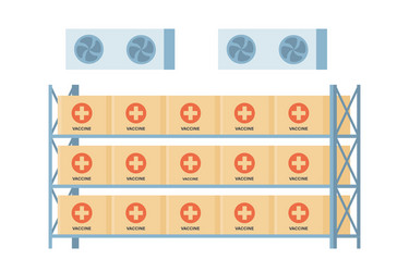 Cold Storage Room Vector Images (over 210)