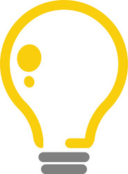 Light Bulp Vector Images (over 100)