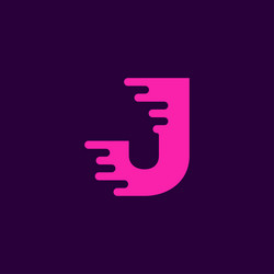 Letter J Drip Vector Images (38)