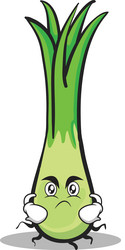 Cartoon Leek Face Vector Images (over 110)
