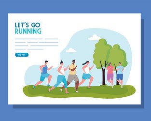 Lets Race Vector Images (over 130)