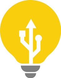 Light Bulp Vector Images (over 100)