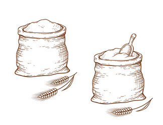 Flour Mill Vector Images (over 4,100)