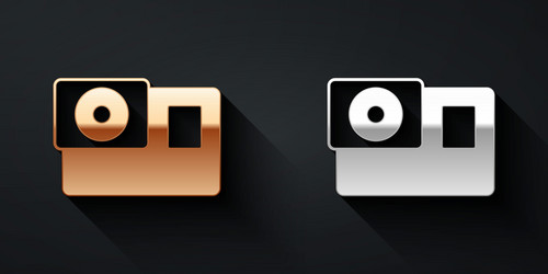 Gold Camera Vector Images (over 5,300)