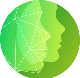 Two Face Logo Vector Images (over 4,100)