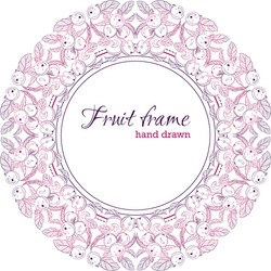 Apple Frame Border Vector Images (over 2,800)