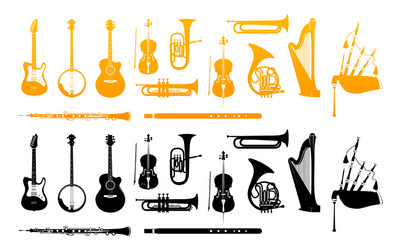 Instrument Vector Images (over 530,000)