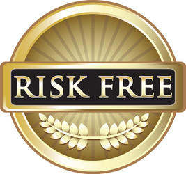 Risk Free Vector Images (over 3,600)