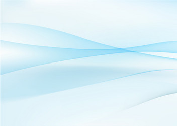 Blue swirl background Royalty Free Vector Image