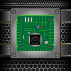 Cpu Box Computer Vector Images (over 1,700)