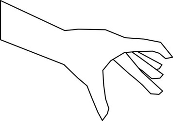 Interactive Hand Pick Vector Images (36)