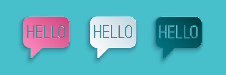 Hello in German Vector Images (over 270)