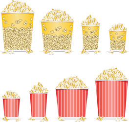 Popcorn Vector Images (over 36,000)