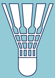 Shuttlecock Vector Images (over 11,000)