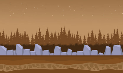 Spruce Tree Cartoon Vector Images (over 9,300)