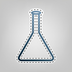 Conical Flask Outline Vector Images (over 650)