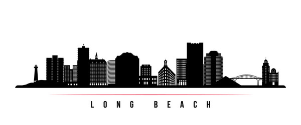 Long Beach Logo Vector Images (over 980)