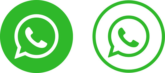 Whatsapp Group Logo Vector Images (82)