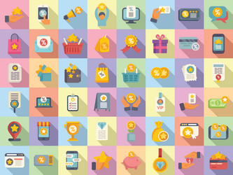 Customer Loyalty Program Vector Images (over 2,400)