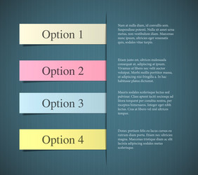 Multiple Options Vector Images (over 850)