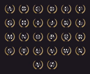 Royal Name Logo Vector Images (over 5,200)