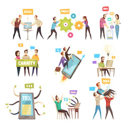 Project Initiation Icon Vector Images (over 2,000)