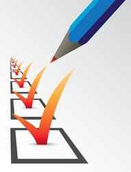 Tick Vector Images (over 100,000)