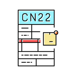 Customs Declaration Vector Images (over 500)