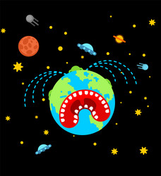 Earth Face Cry Vector Images (over 180)