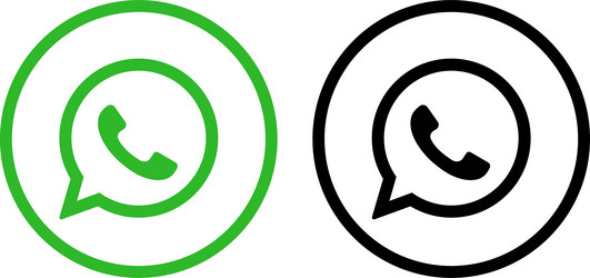 Whatsapp Group Logo Vector Images (82)