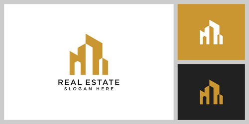 Structural Logo Vector Images (over 68,000)