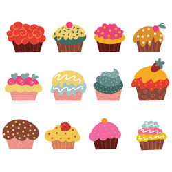 Pastries Vector Images (over 160,000)
