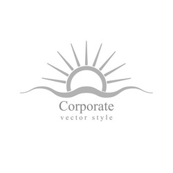 Logos Gray Background