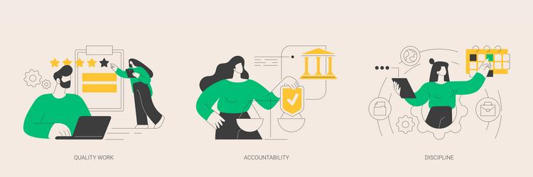 Employee Role Icons Vector Images (over 360)